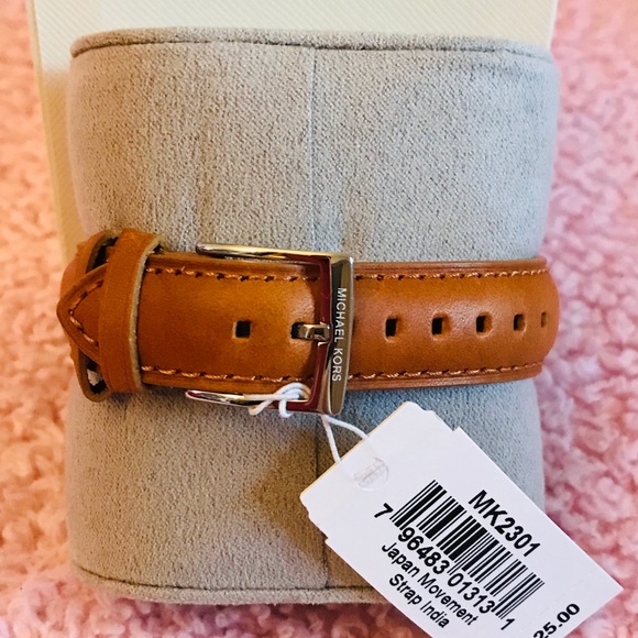 Michael Kors | Accessories | Authentic Michael Kors Womens Watch | Poshmark